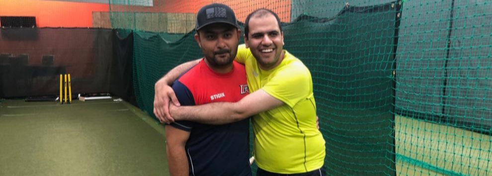 RPCA CRICKETER WITH AUTISM – RPCA