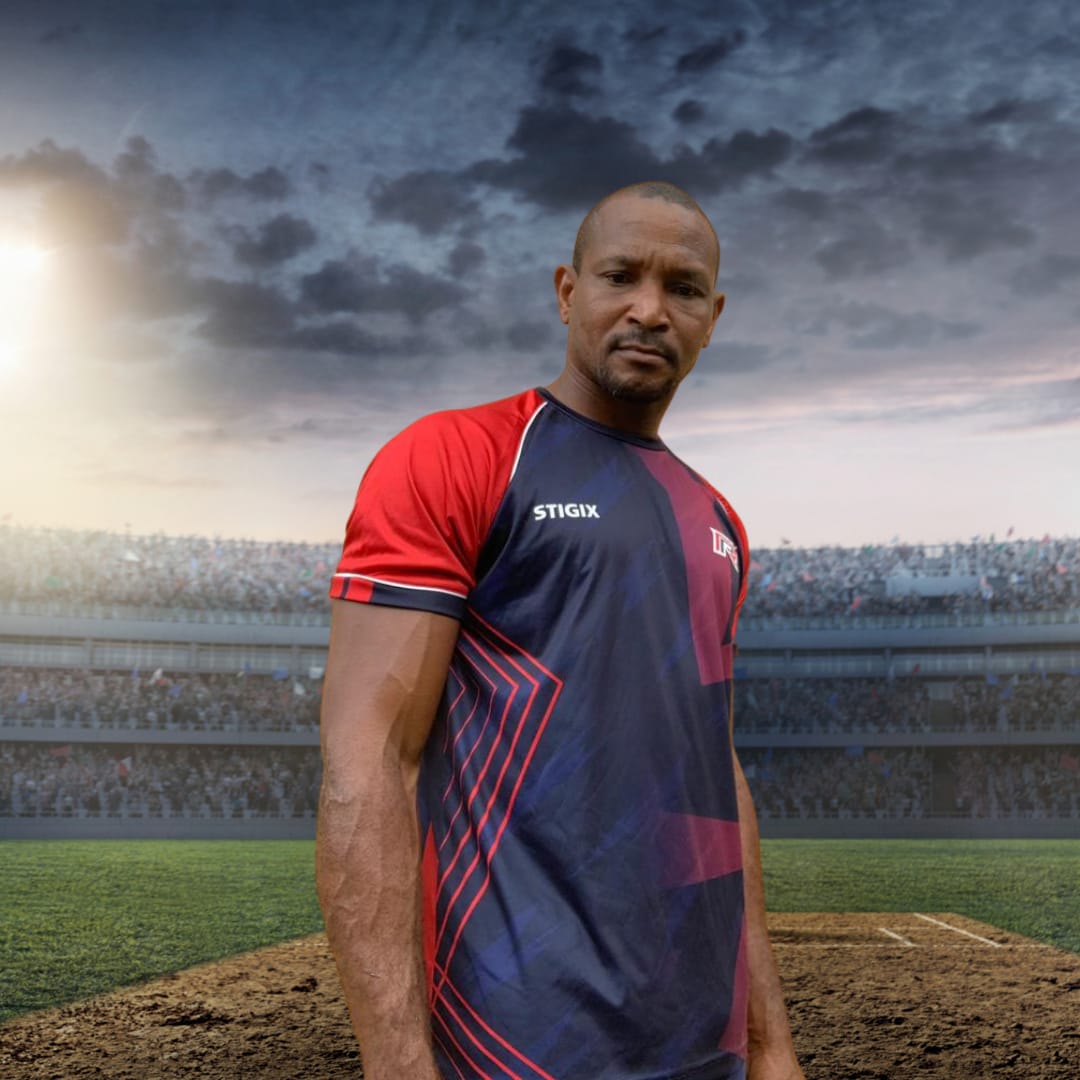 OUR COACHES – Ricardo Powell Cricket Academy