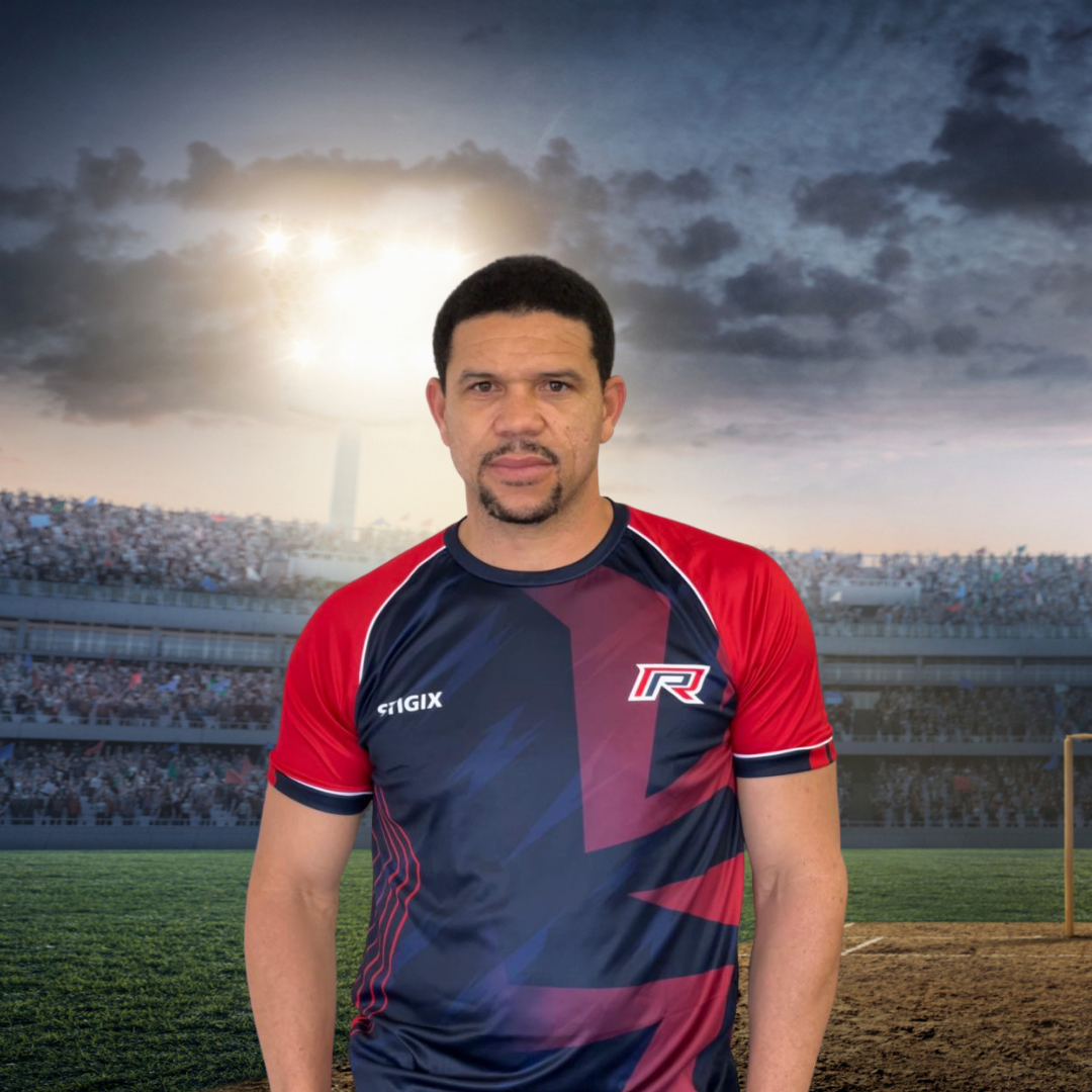 OUR HEAD COACH – RPCA